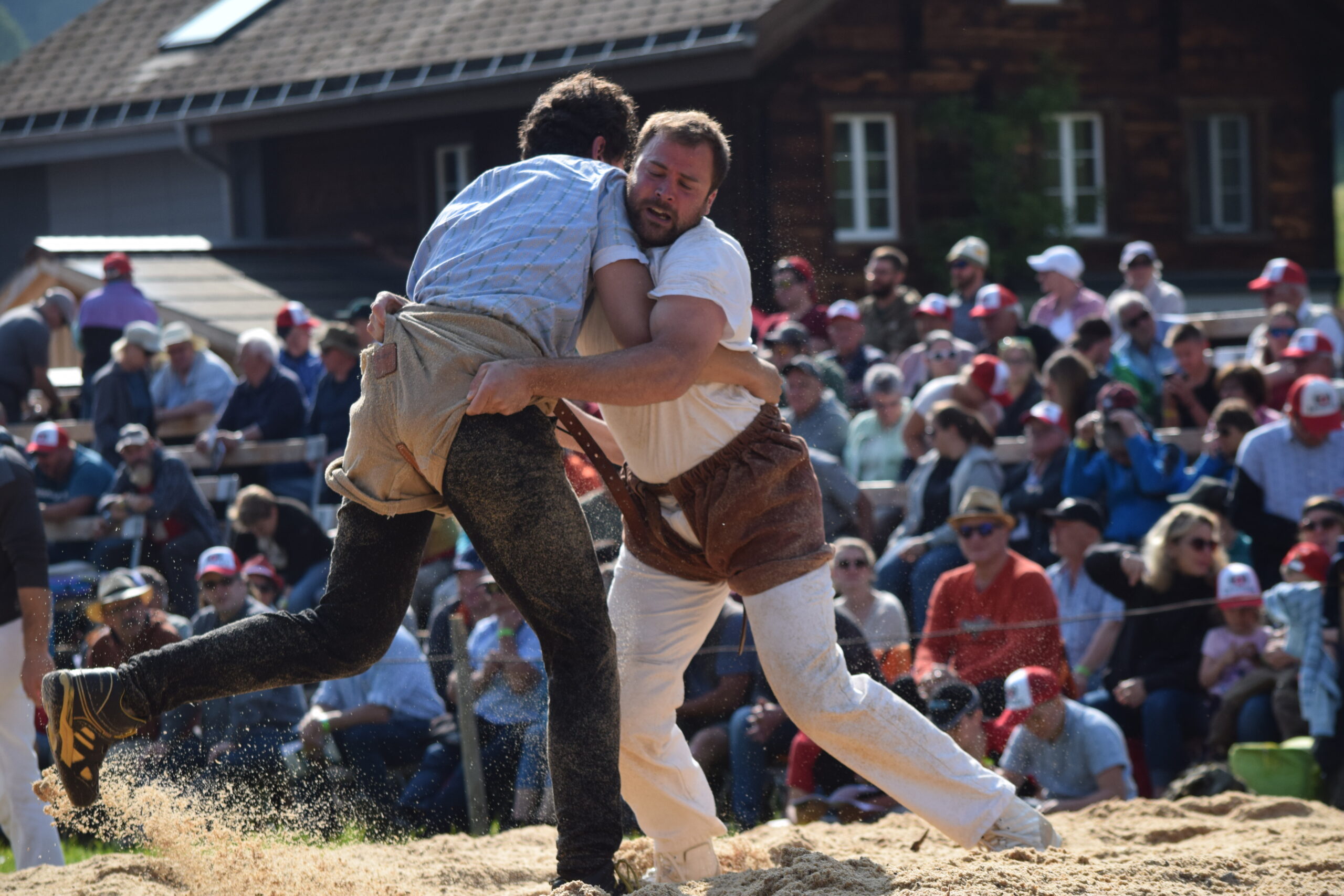 DSC_0272 - Thurgauer Kantonaler Schwingerverband